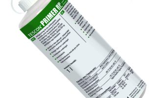 Hunton Tescon Primer RP - Hunton Sverige